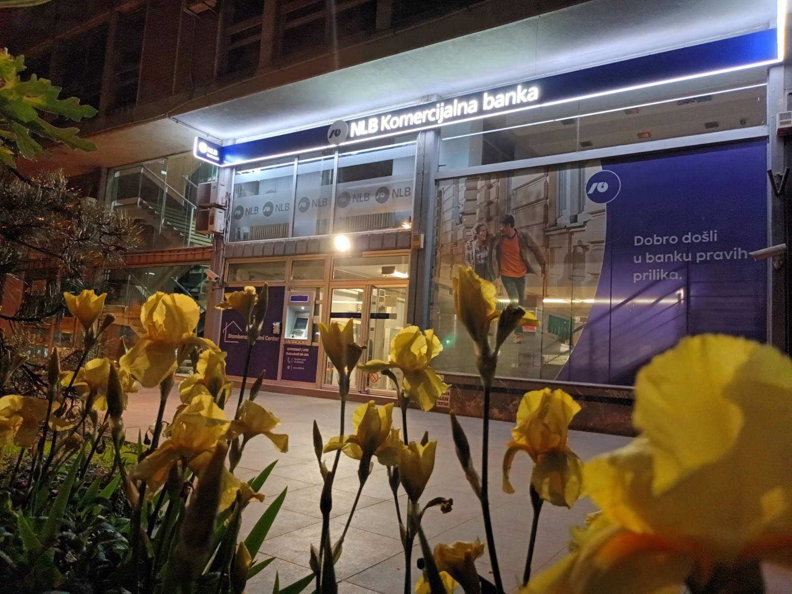 Integration of NLB Group banks in Serbia successfully completed ...